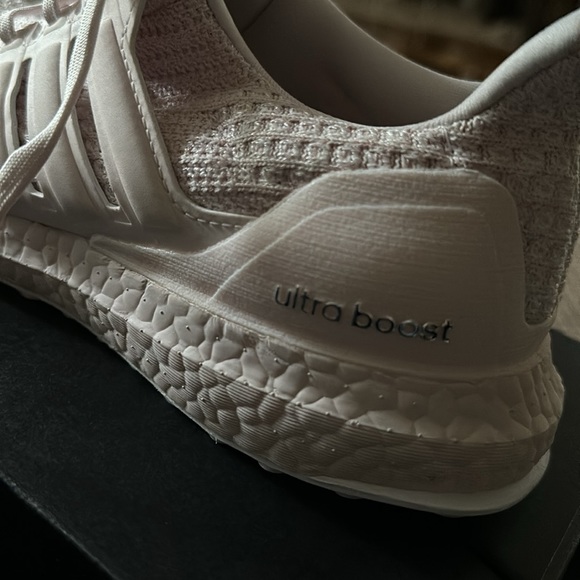 adidas | Shoes | Womens Adidas Ultraboost Sneakers In Orchid Tint ...